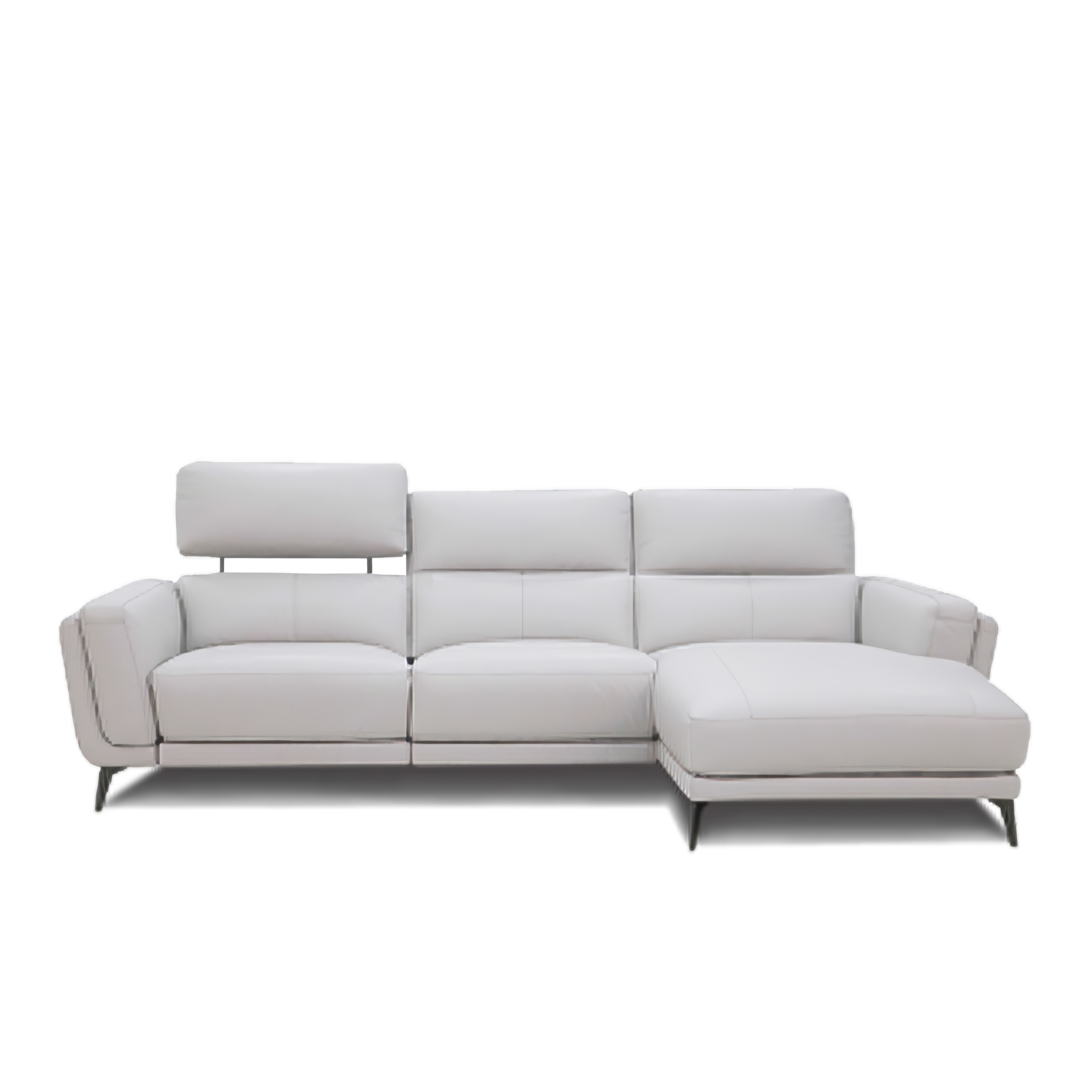 Leather, Fabric & Premium Upholstery Sofas – Authentic German Design ...
