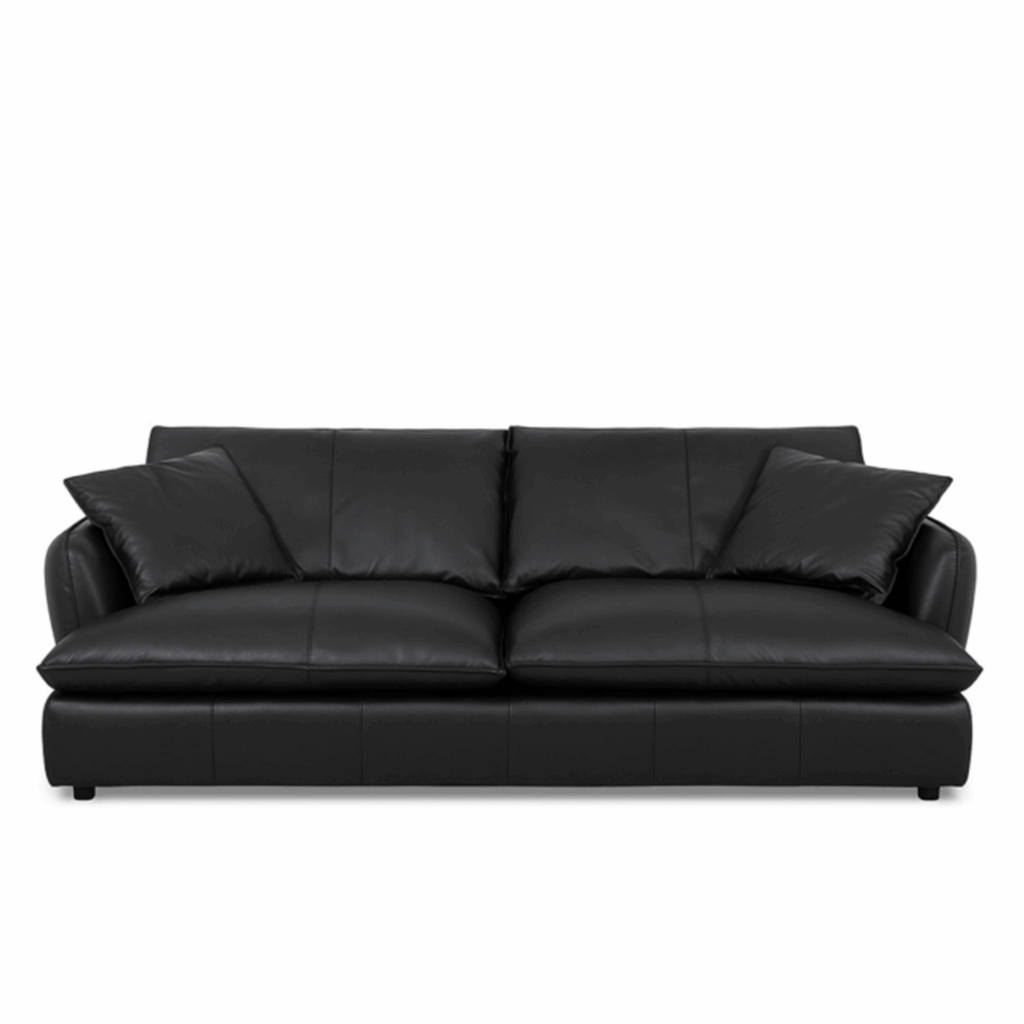 Leather, Fabric & Premium Upholstery Sofas – Authentic German Design ...