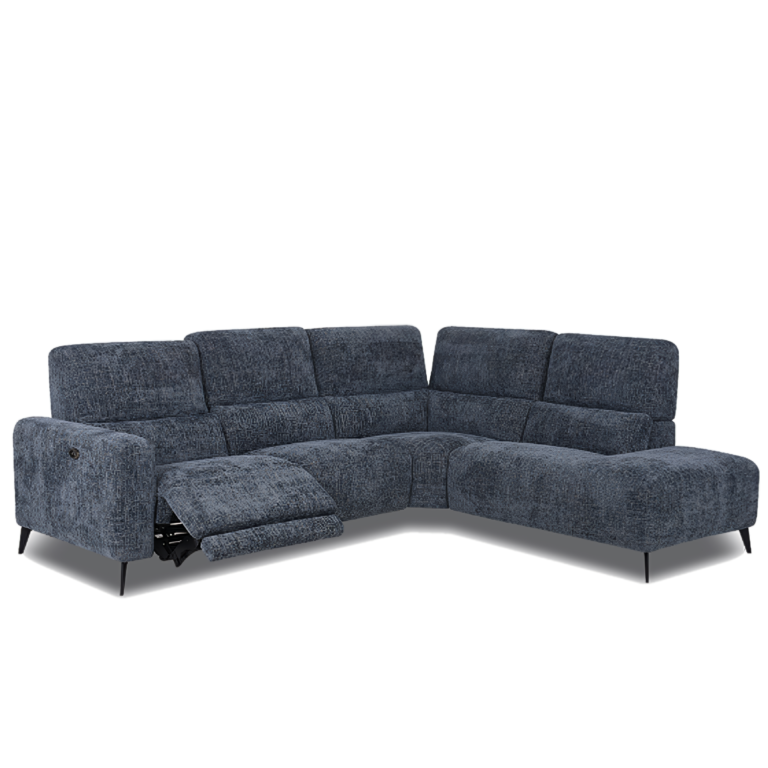 Leather, Fabric & Premium Upholstery Sofas – Authentic German Design ...